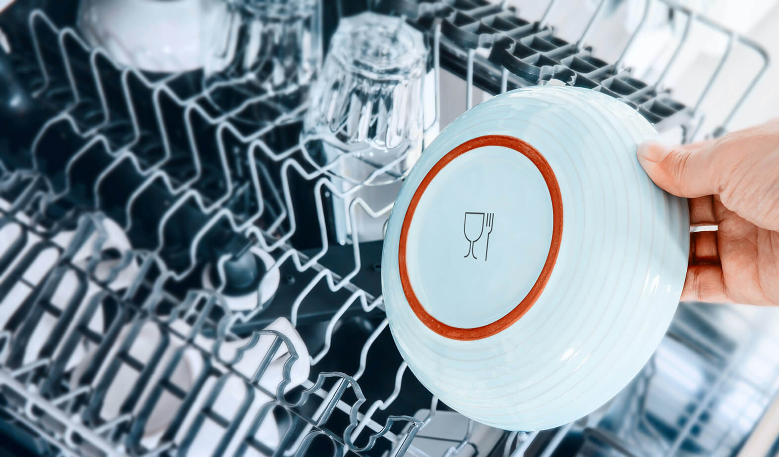 The Ultimate Dishwashing Guide | Finish®